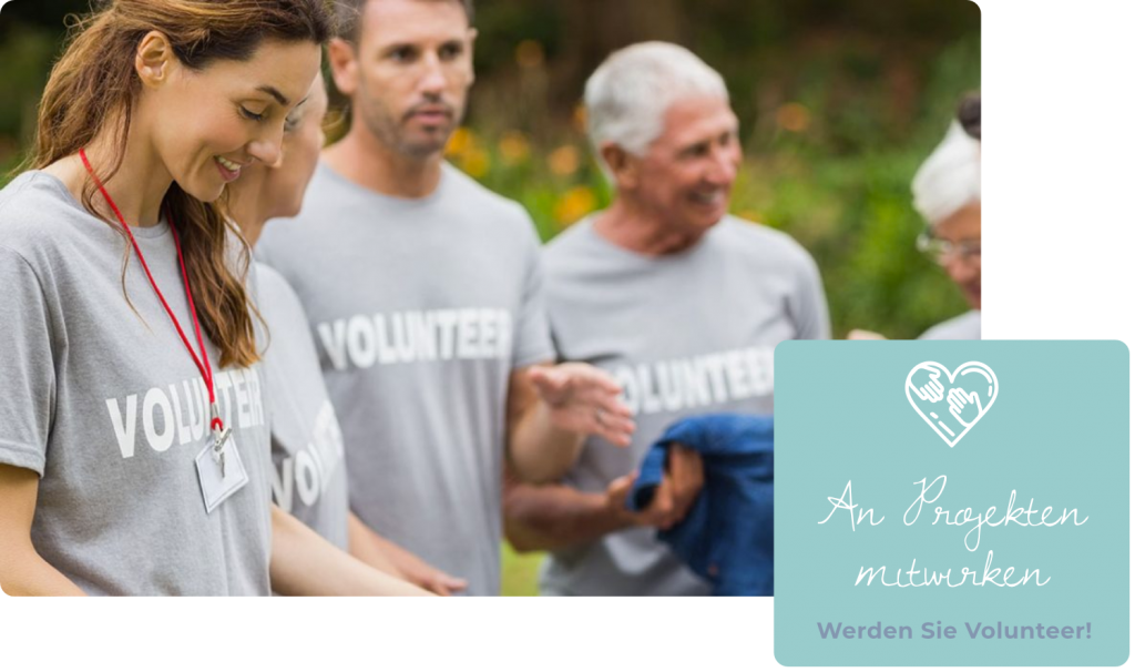 BK Kids Foundation | Unsere Stiftung