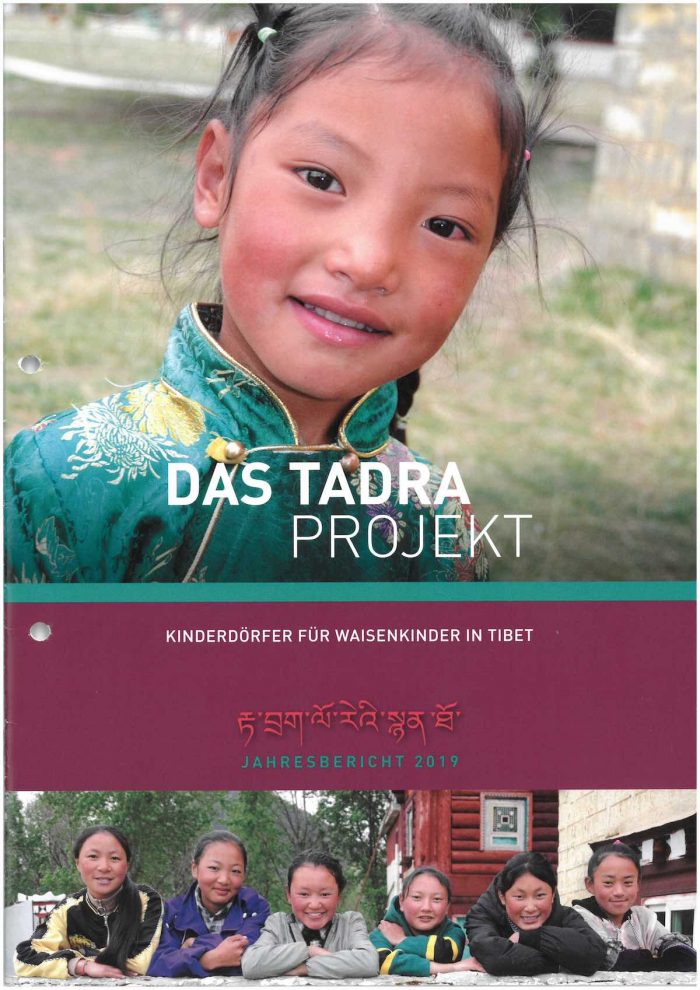 BK Kids Foundation | Tadra-Projekt e.V. Tibet