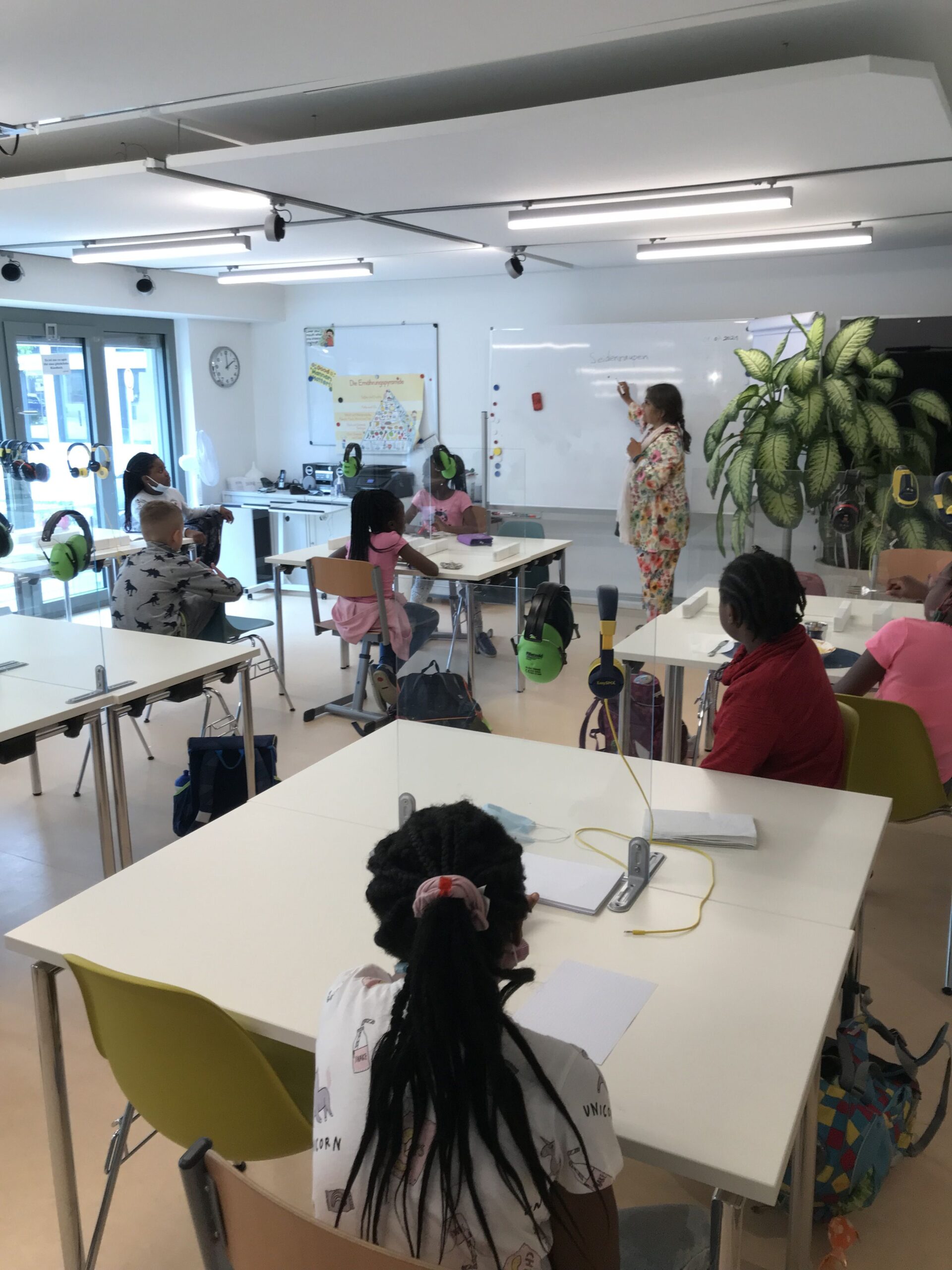 BK Kids Foundation | Mehr Selbstwertgefühl