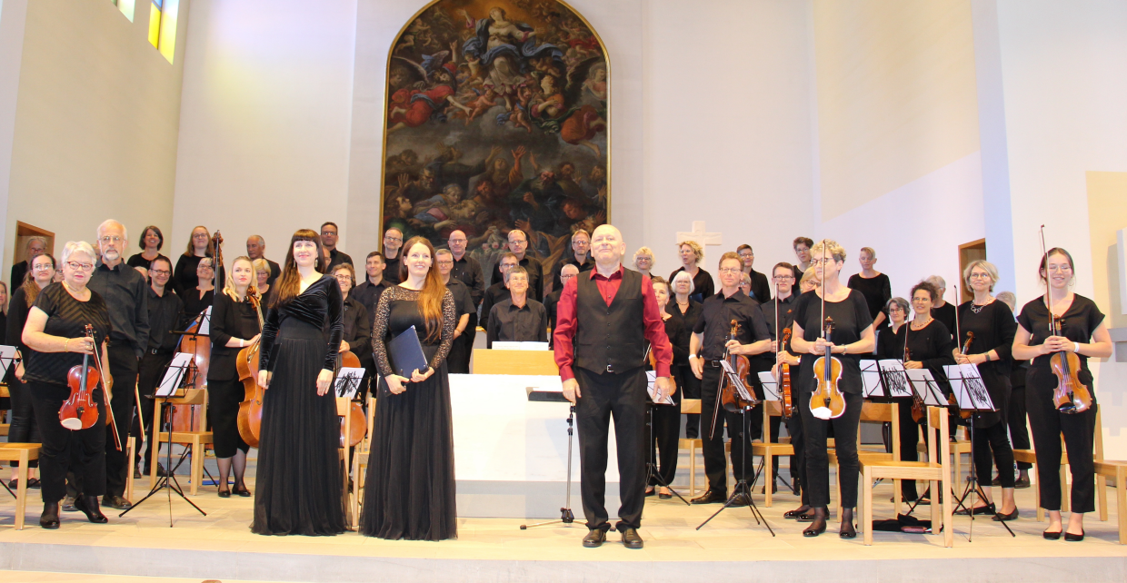 BK Kids Foundation | Cantars Kirchenklangfest